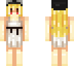 Monogatari | Minecraft Skins