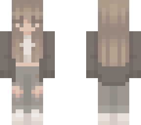 Olivia Rodrigo Minecraft Skins