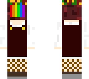 Monitor | Minecraft Skins