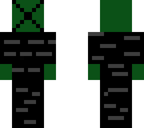 tds | Minecraft Skins