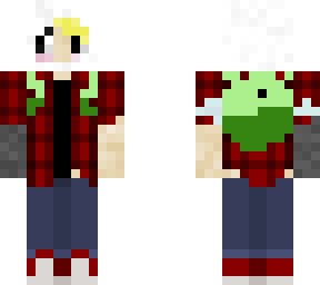 adventure time marshall lee | Minecraft Skins