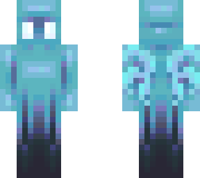 Alley | Minecraft Skin