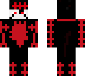 asta black clover | Minecraft Skins