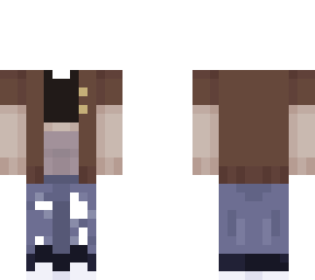 asura | Minecraft Skins