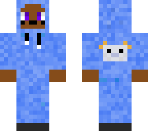 axolotl | Minecraft Skins