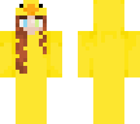 big bird | Minecraft Skins