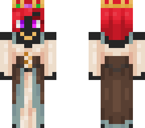 bonk | Minecraft Skin