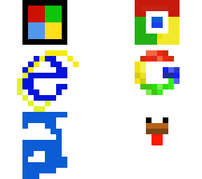 windows 11 | Minecraft Skins