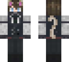butler | Minecraft Skins