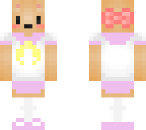 chihuahua | Minecraft Skins