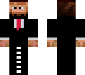 civilian | Minecraft Skins