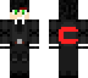 coby | Minecraft Skin