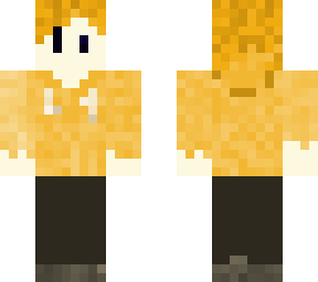 guy with long hair | Minecraft Skins