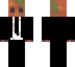 copper golem | Minecraft Skins