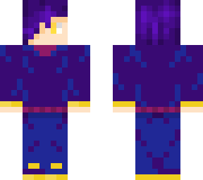 cosmic | Minecraft Skins