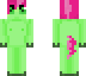 crisgreen | Minecraft Skins