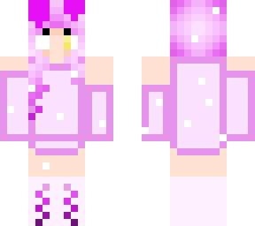 puppy girl | Minecraft Skins