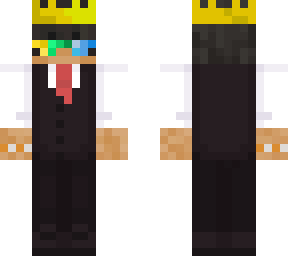dank | Minecraft Skins