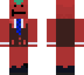 tomato | Minecraft Skins