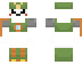 digimon | Minecraft Skins