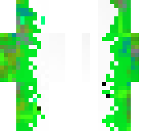 Duo | Minecraft Skin