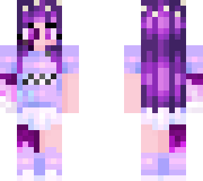 Eny | Minecraft Skin