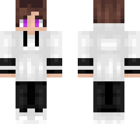 fizzy skin | Minecraft Skin
