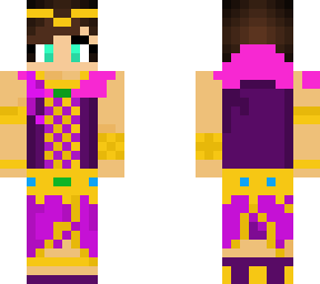 genie | Minecraft Skins