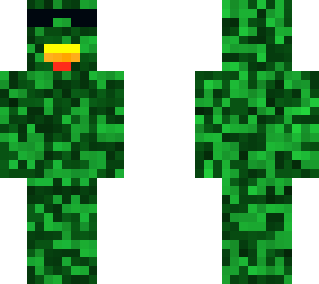 gilly | Minecraft Skins