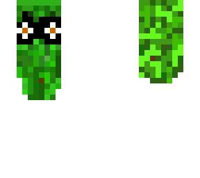 Glare | Minecraft Skin