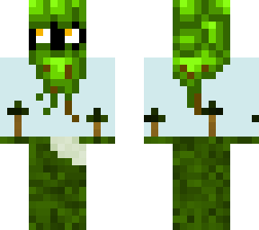 glare | Minecraft Skins