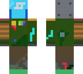 pressure | Minecraft Skins