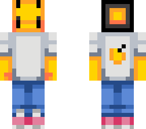 hive costume skin | Minecraft Skins