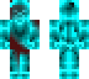 hurt steve | Minecraft Skins