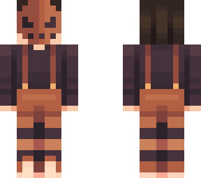 red lantern | Minecraft Skins