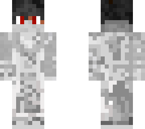 ronin | Minecraft Skins