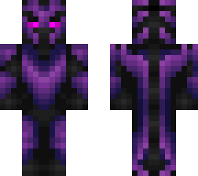 shadow knight | Minecraft Skins