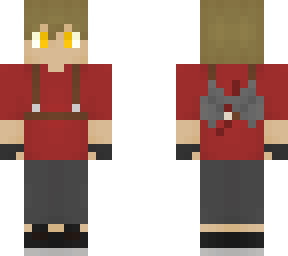 Bdubs Minecraft Skins