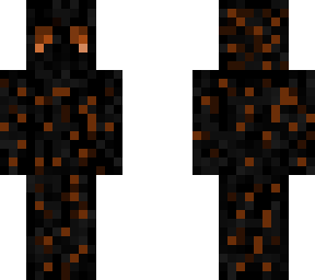 little boy | Minecraft Skin