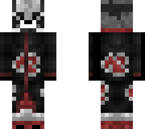 mapache | Minecraft Skins
