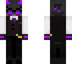 masquerade skin | Minecraft Skin