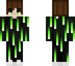 matrix | Minecraft Skin