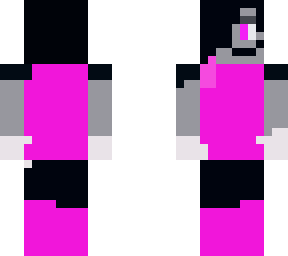 mettaton | Minecraft Skins