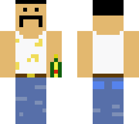 mexican boy | Minecraft Skins