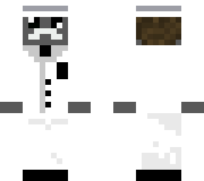 monopoly man | Minecraft Skins