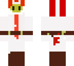 monster hunter | Minecraft Skins