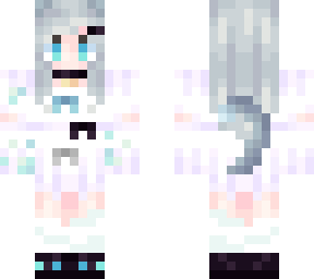 nacho youtuber | Minecraft Skins