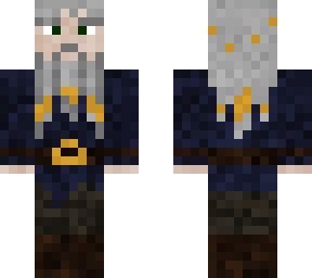 Dwarf Minecraft Skins