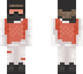 snowboarder | Minecraft Skins