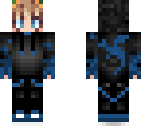 pearlescent moon | Minecraft Skins